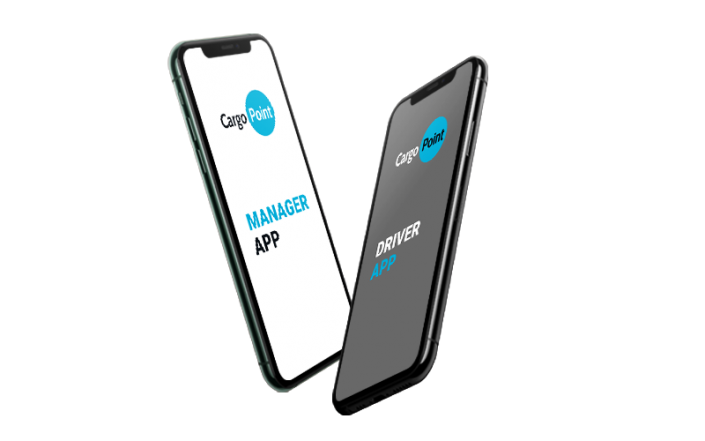 CargoPoint — ЦИФРОВАЯ ГРУЗОВАЯ ПЛАТФОРМА